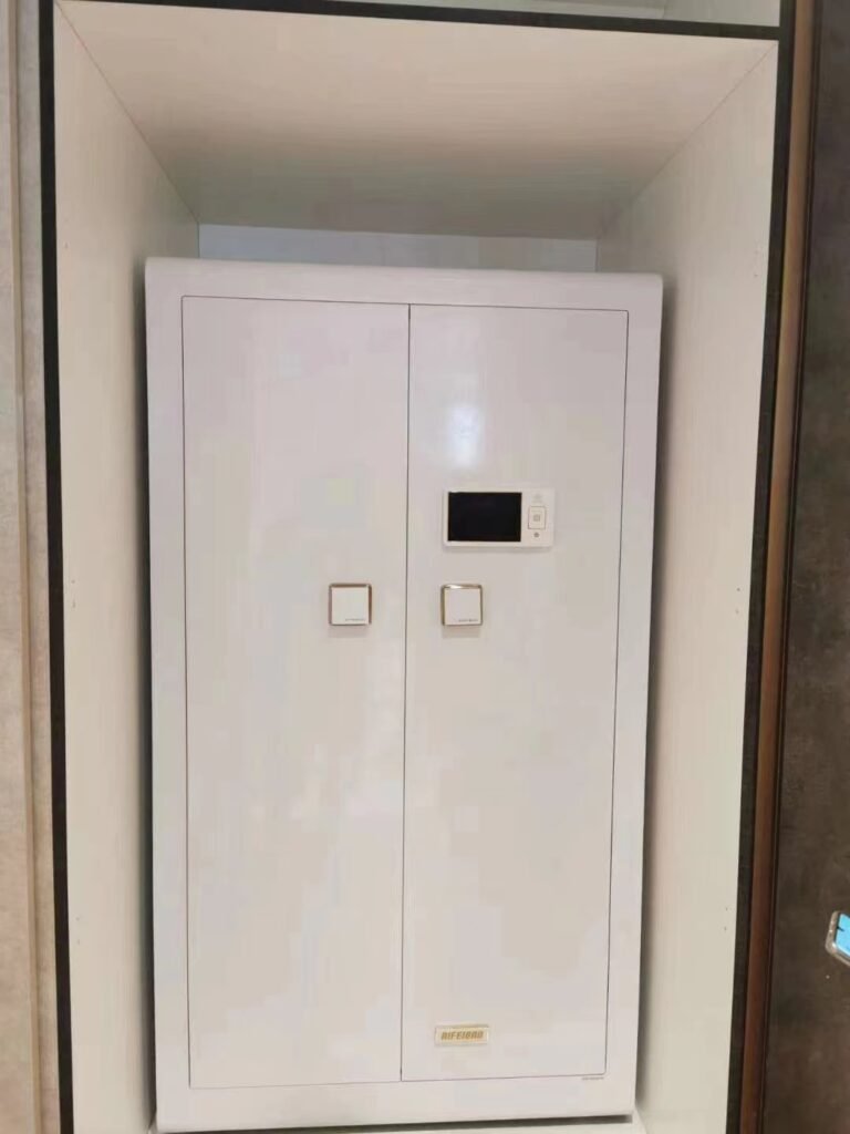 Custom Safe Box | Home Safe Box in Singapore