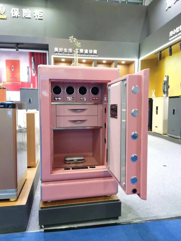 Custom Safe Box | Home Safe Box in Singapore