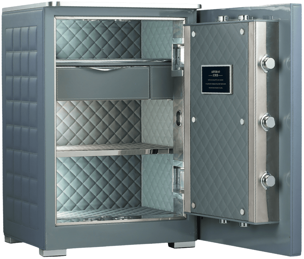 The Empress Series Safes | Luxury Safe Box Singapore
