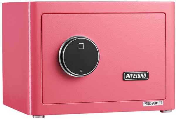 The Guardian Safe | High-Security Safe Box Singapore